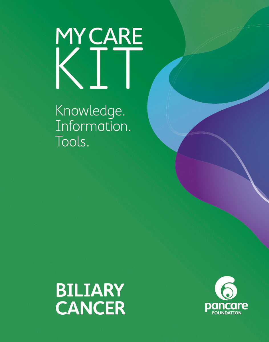 My Care Kit – Pancare Foundation